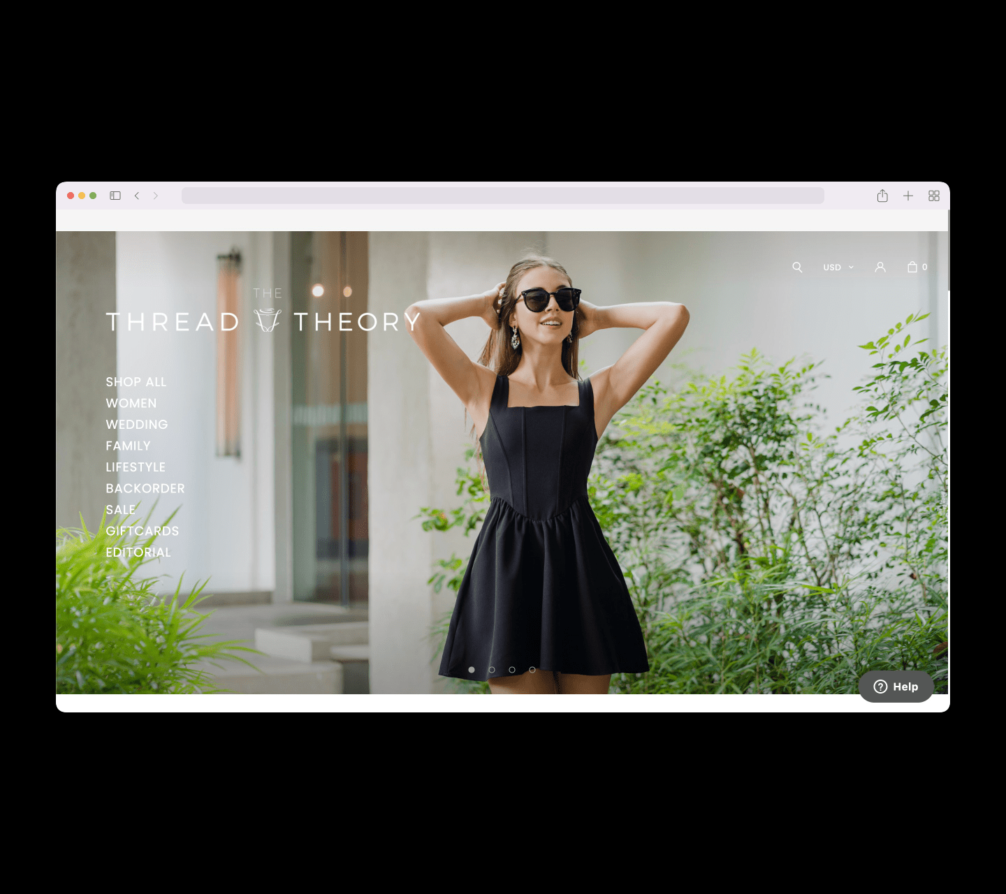 How To Get The Thread Theory Birthday Discount Deal 🎉