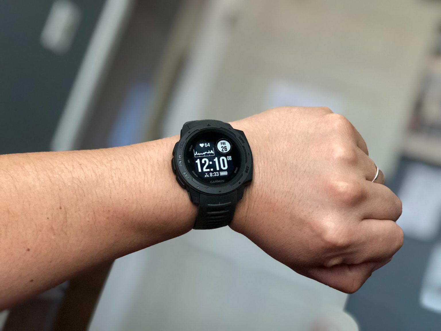 How To Get The Garmin First Responder Discount