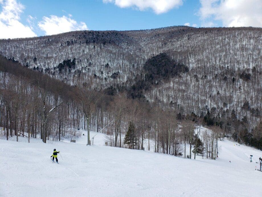 How To Get The Hunter Mountain First Responder Discount