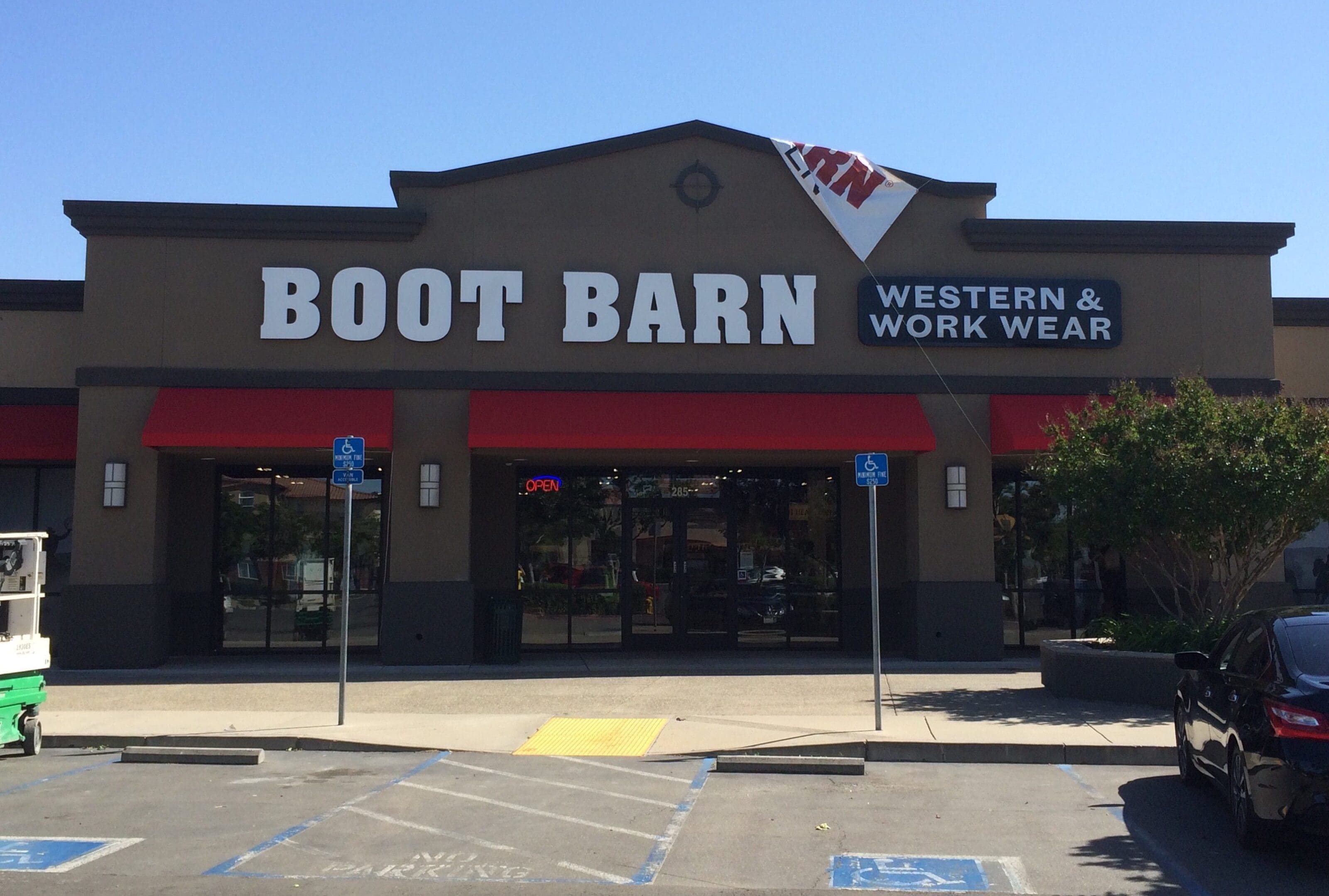 How To Get The Boot Barn First Responder Discount