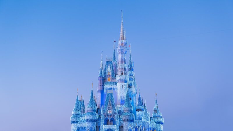 How To Get The Disney World First Responder Discount