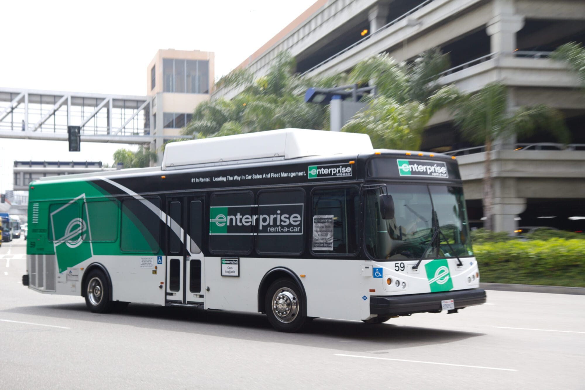 How To Get The Enterprise Car Rental First Responder Discount