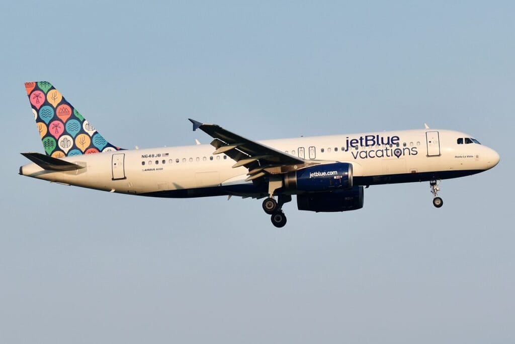 How To Get The Jetblue First Responder Discount