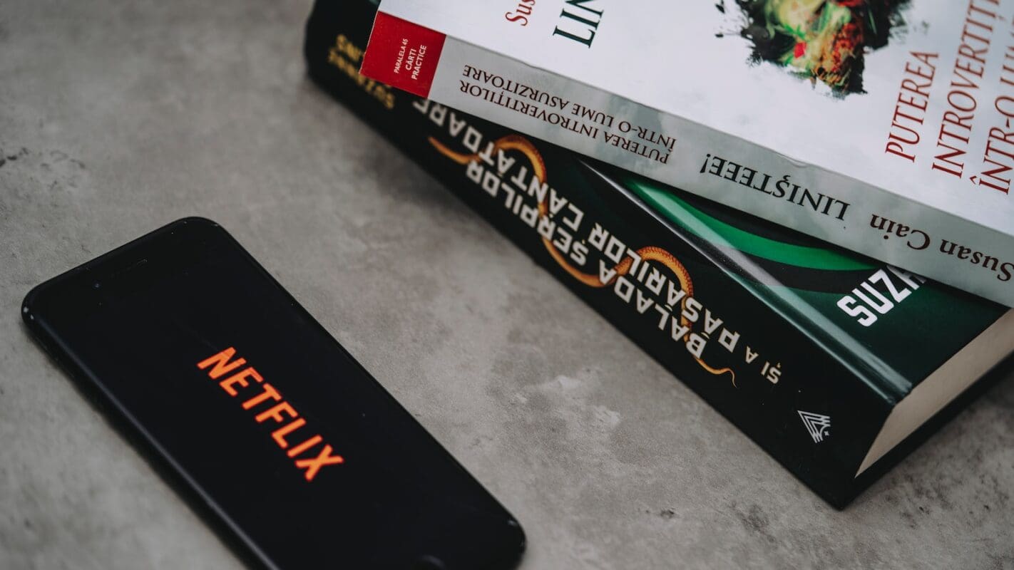 How To Get The Netflix First Responder Discount