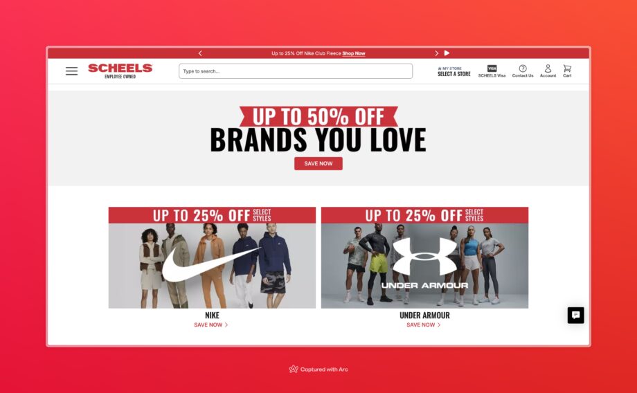 How To Get The Scheels First Responder Discount