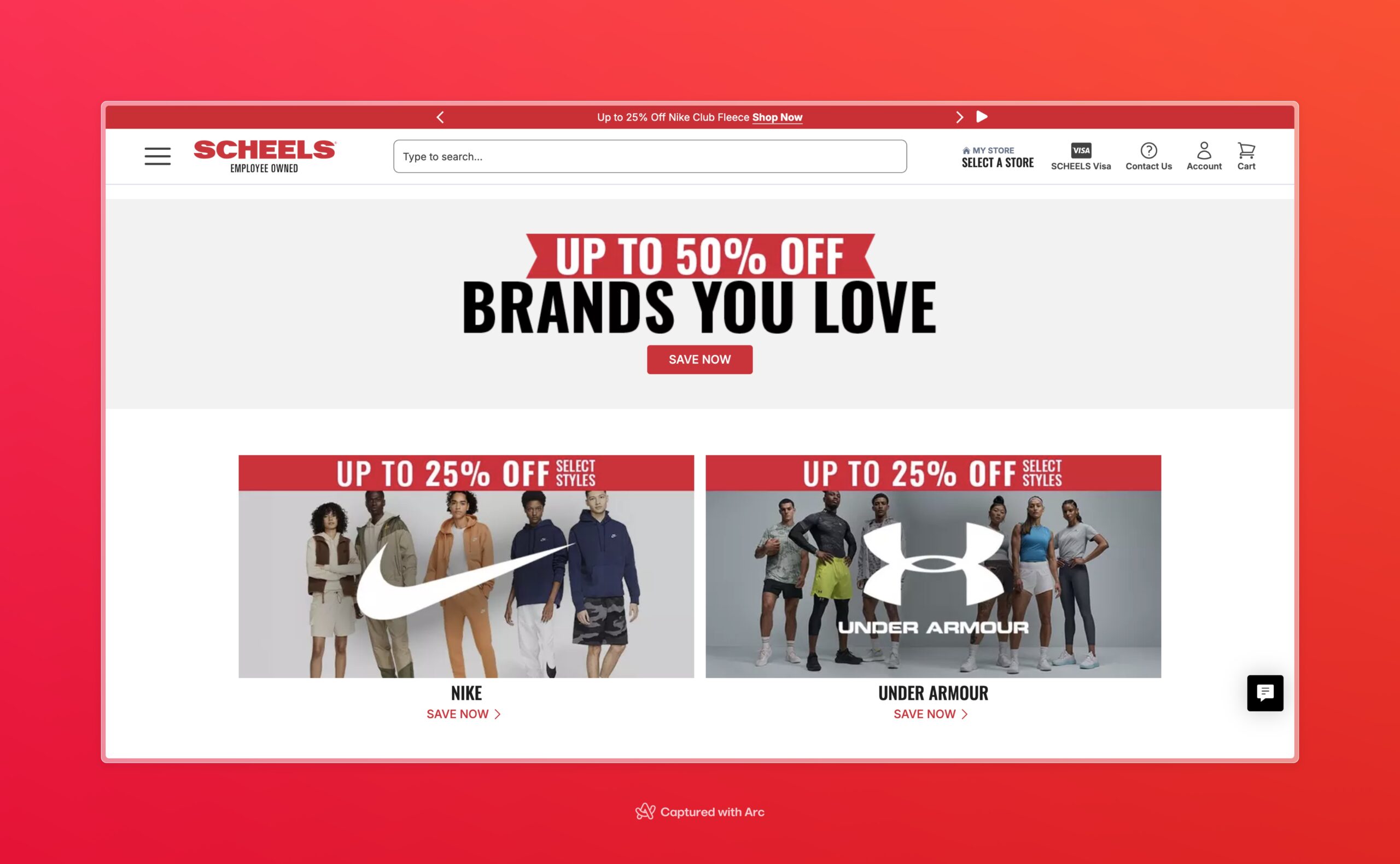 How To Get The Scheels First Responder Discount
