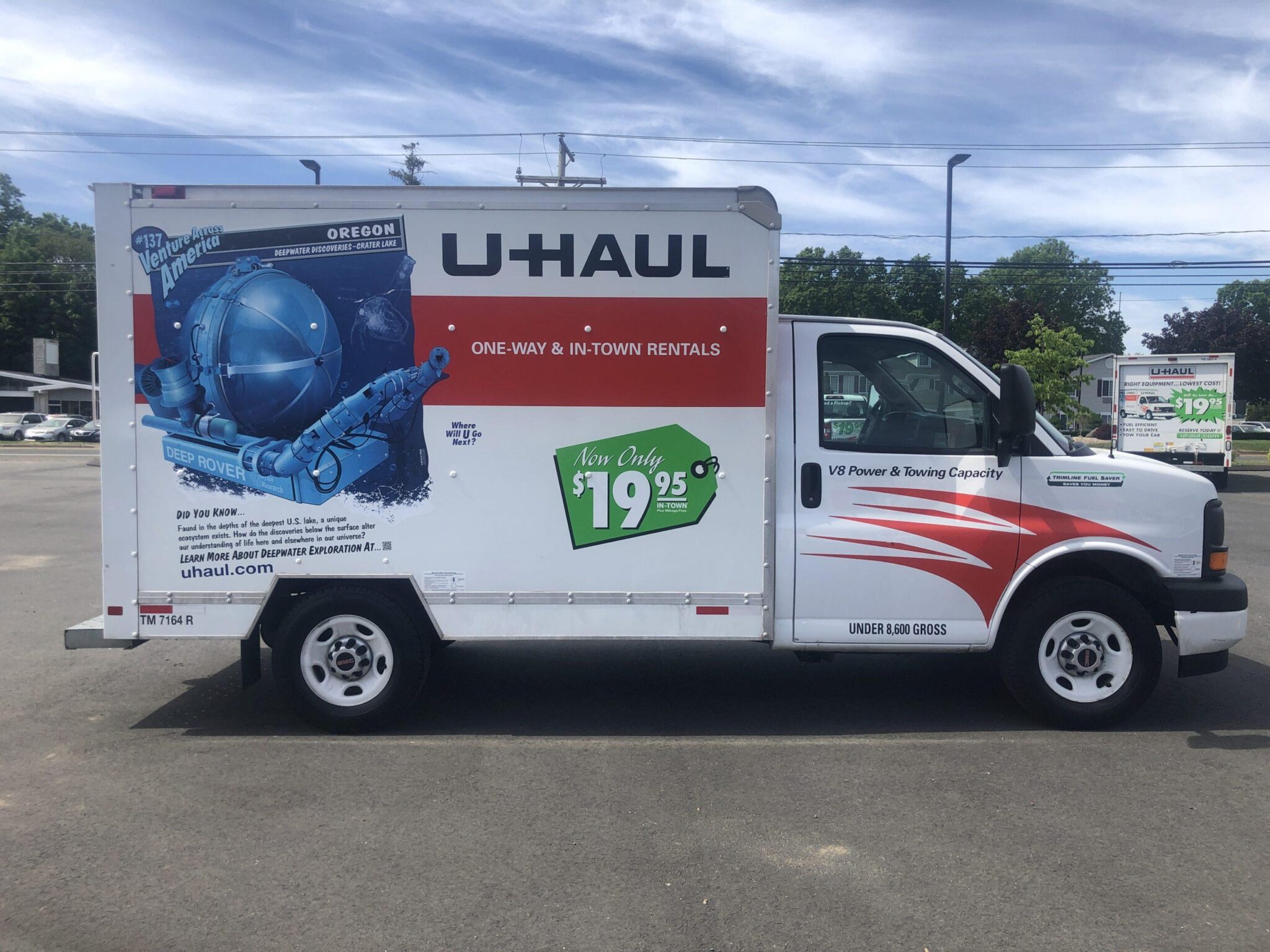 How To Get The Uhaul First Responder Discount