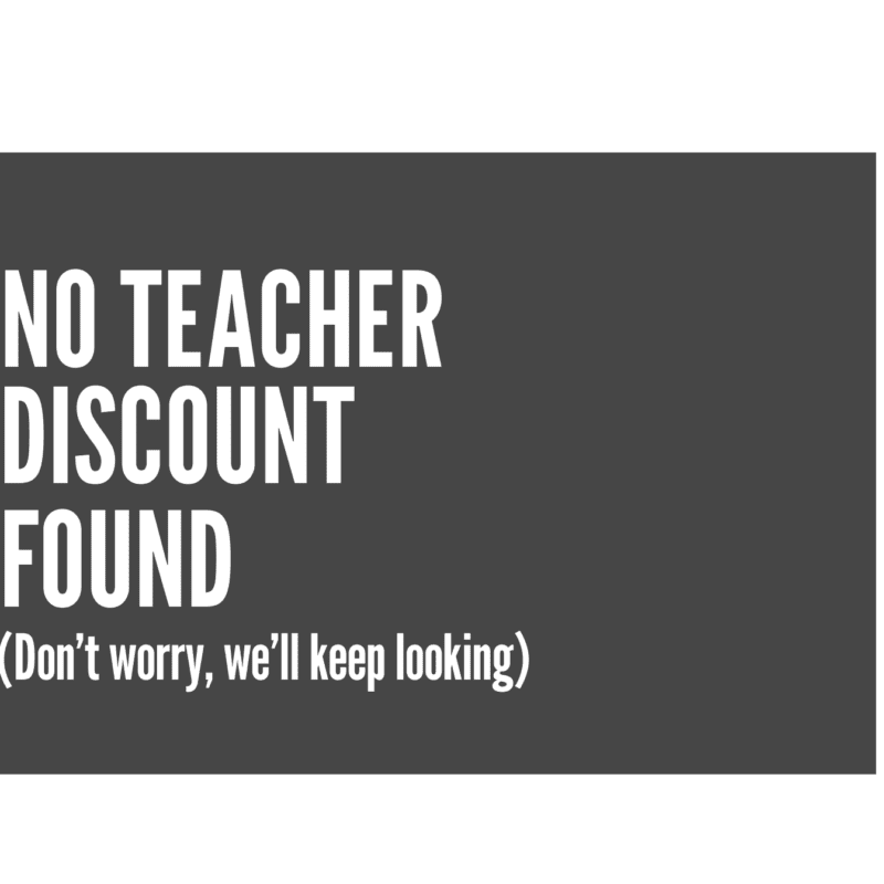 How To Get The Office Depot Teacher Discount