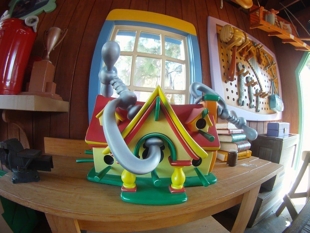 Magic House | Teacher's Discount Club